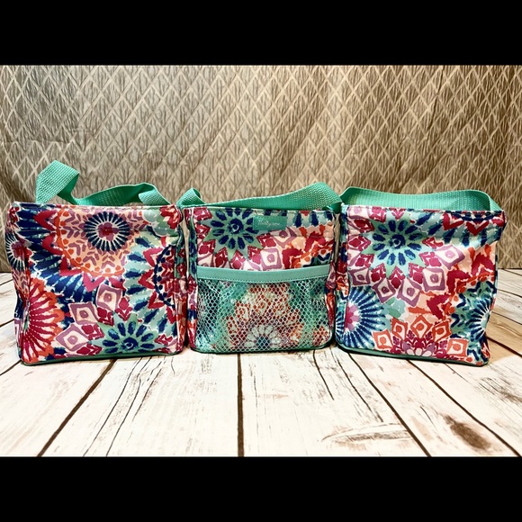 thirty-one | Bags | Thirty Onelittle Caddies Trio Bundle | Poshmark